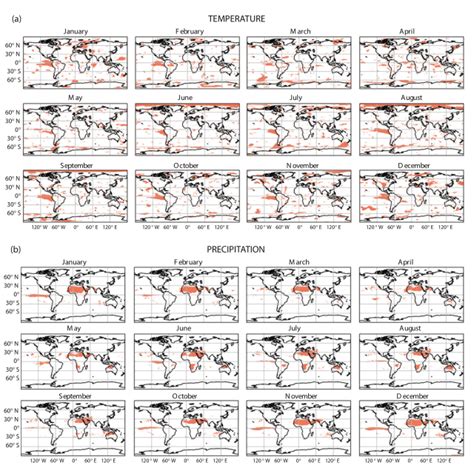 Areas Where The Null Hypothesis That The Data Series Fits The Selected Download Scientific