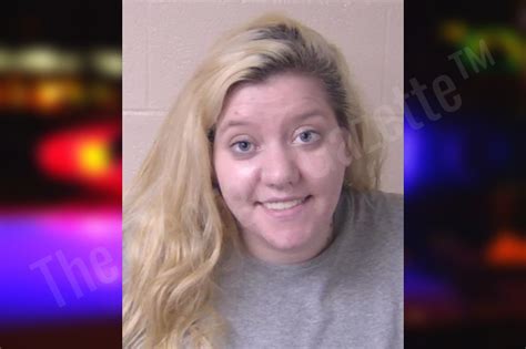 Amber Dunn — Walker County