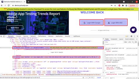 A Comprehensive Guide To Locators In Selenium