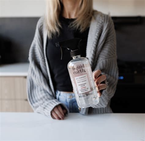 Discover The Science Behind Liquid Earth Why Non Toxic Matters