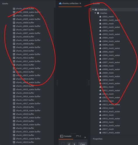 Create Buffer Resources At Runtime · Issue 5648 · Defolddefold · Github