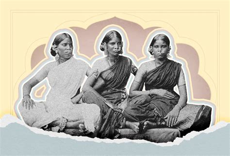 Undoing The Colonial Gaze How Gender Sexuality Shifted In British India