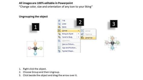 Outcome Framework Slide Geeks
