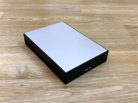 Seagate Backup Plus Portable And Backup Plus Slim Review MacRumors