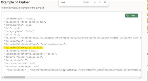 create an attachment for a candidate using rest api — cloud customer
