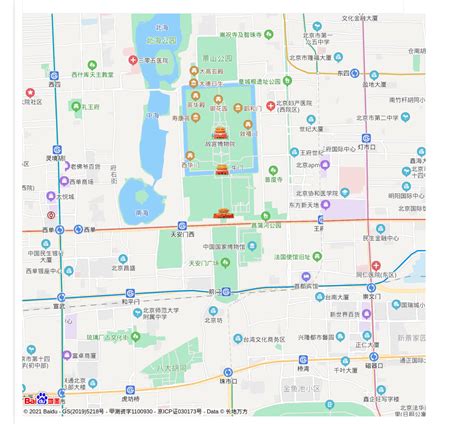 Vue3 0中引入地图谷歌 高德 腾讯 百度 个人文章 SegmentFault 思否