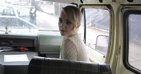 Harry Potter Star Evanna Lynch On Preserving Your Spark