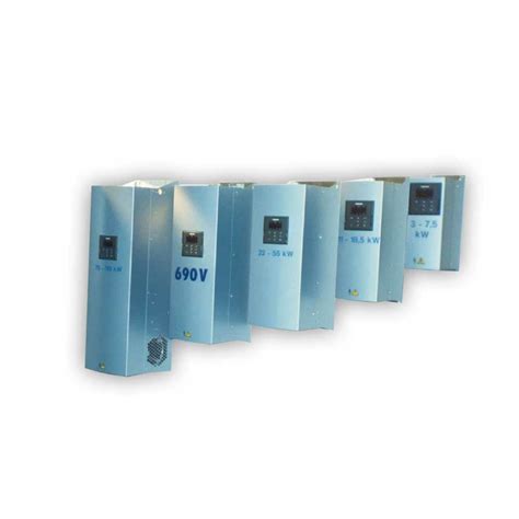 Danfoss Vacon® Cx First Wave Engineering Pte Ltd Sg