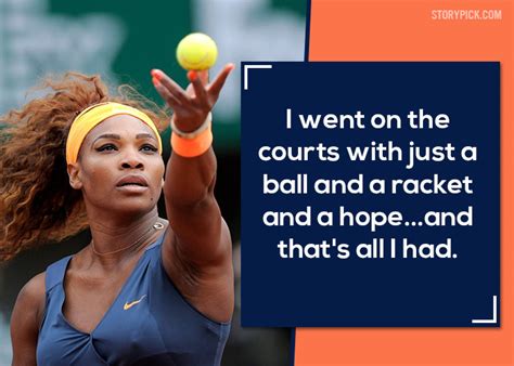 18 Powerful Quotes By Serena Williams That Prove Why She Gets Everything She Deserves