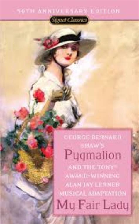 Pygmalion Plugged In