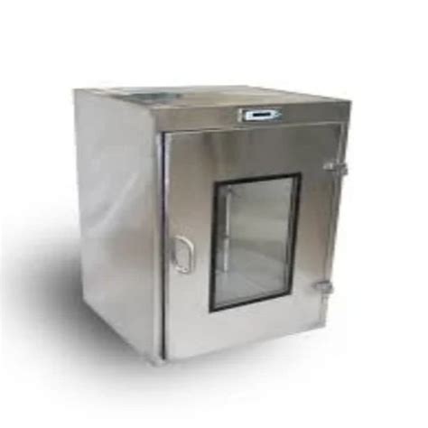 Pass Box At 4000000 Inr In Pune Maharashtra Atharv Clean Tech