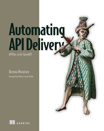 Automating Api Delivery Apiops With Openapi Coderprog