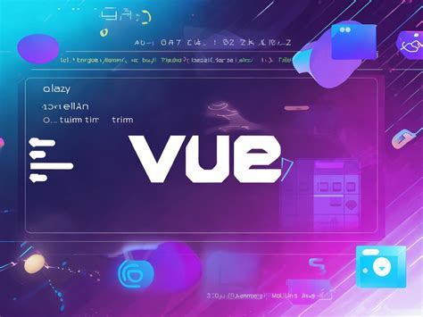 Vue3 V Model修饰符实战指南 Dawoai