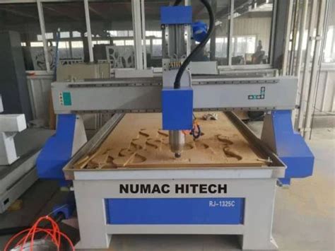 Multi Purpose CNC Router MACHINE 6 KW At 475000 In Mumbai ID 2855529776288