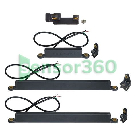 Linear Angle Sensors Sensor360