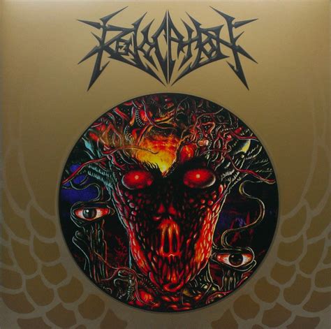 Revocation Revocation 2013 Gold Vinyl Discogs