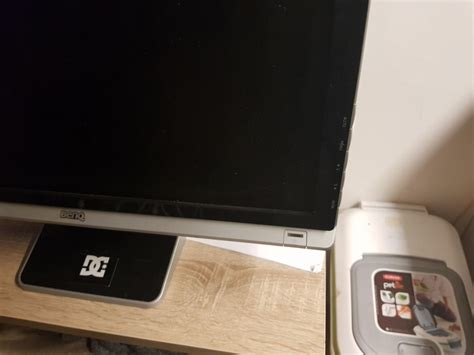 Benq Lcd full hd monitor 22inch
