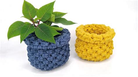 Free Diy Macrame Basket Pattern Blitsy