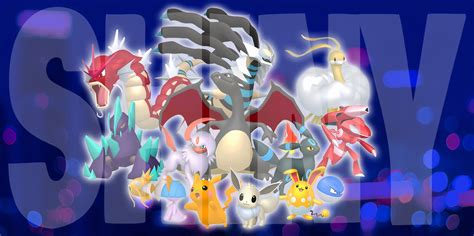 How To Improve Shiny Chances In Pokemon Go