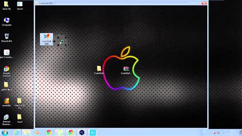 شرح تنصيب و تفعيل برنامج التشفير Codewall Youtube