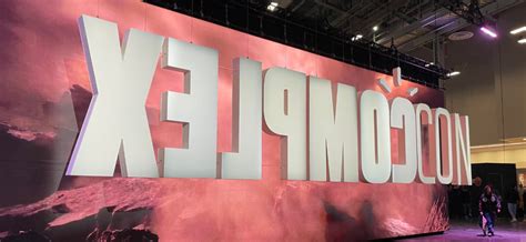 Complexcon Las Vegas Day 1 Exclusive Drops Celeb Panels And High