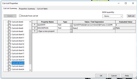 SOLIDWORKS 2018 Bounding Box Updates Tutorial Innova Systems