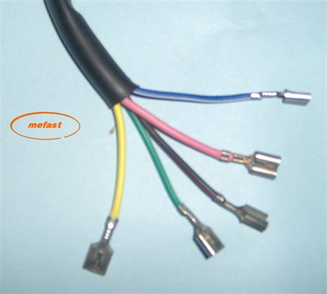 Cc Stator Motorcycle Dirtbike ATV