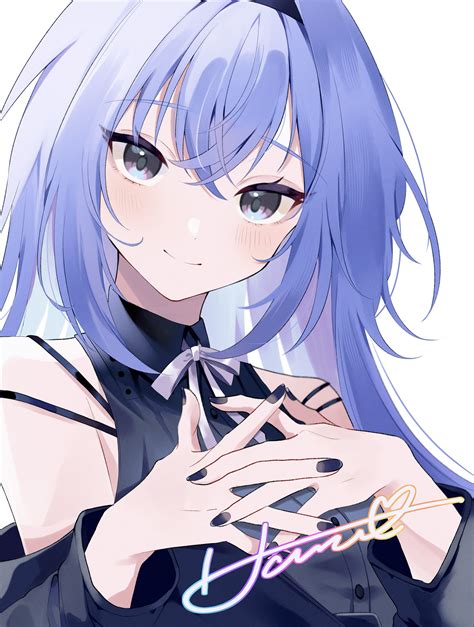 Suzuki Hana Danbooru