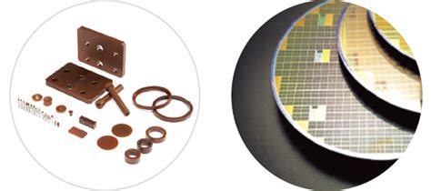 Mobile Business Line Petrochemicals Polyimides Fields Of Use