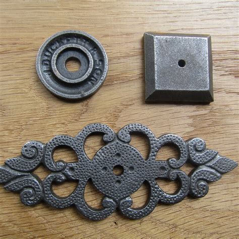 Backplates For Knobs Etsy