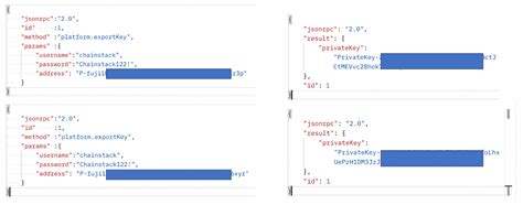 Avalanche Subnet Tutorial Series Create A Subnet And Blockchain