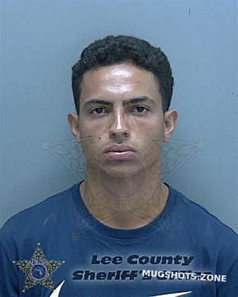 Da Silva Juan Carlos Lee County Mugshots Zone