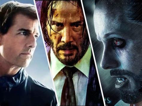 بهترین فیلم های خارجی پرطرفدار