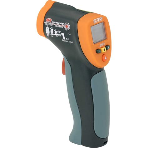 Non Contact Thermometers For Industriesandlabs At Rs 2500 In Chennai