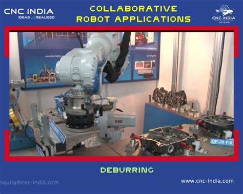 Cnc India Tools And Services Private Limited On Linkedin Featurefriday Cobots Cnc India Tools And Services Private Limited On Linkedin Featurefriday Cobots