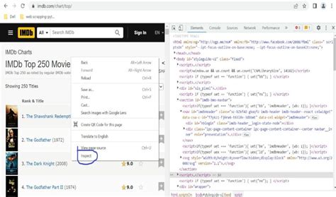 Web Scraping With Beautiful Soup A Step By Step Guide For Data Extraction Useready Blog