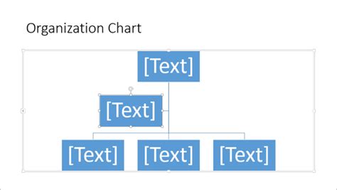 Org Chart Tool Powerpoint Free Organizational Chart Templates For