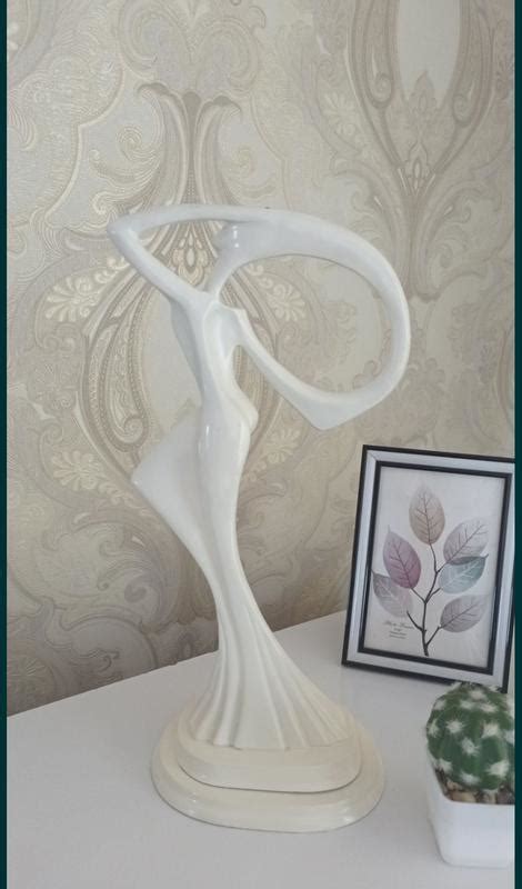 Статуэтка дива — цена 400 грн в каталоге Статуэтки Купить товары для дома и быта по доступной