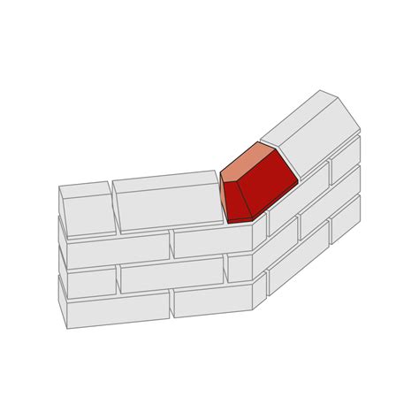 Plinth Special Shaped Bricks Wienerberger Uk