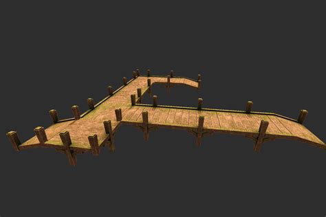 Bridge Modular Pack