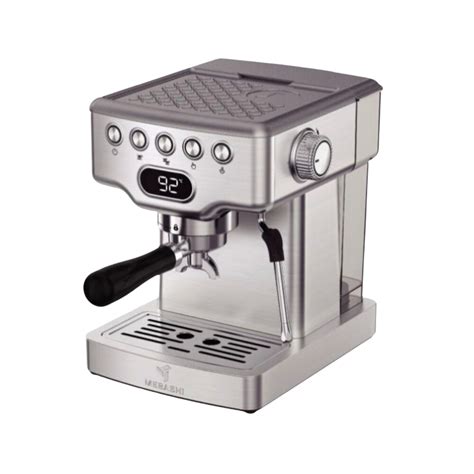 Espresso Coffee Machine Me Ecm2009 At Pearline Beard Blog