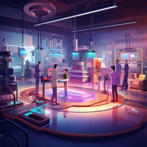 Future Lab John Shaughnessy