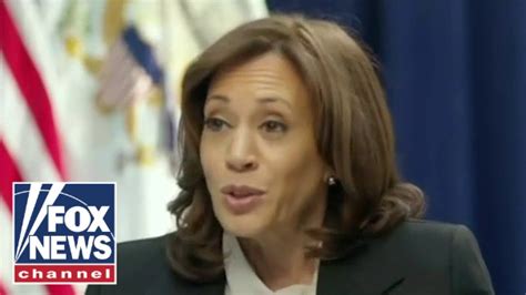 Kamala Harris Gives Confusing Explanation Of China Spy Craft Latest