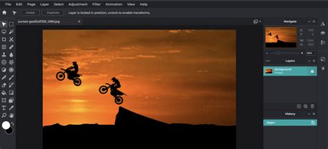 How To Add A Picture On A Picture Pixlr Pixler App Learn Free Photo Editing Tools