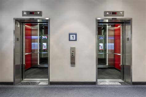 Mad Elevator Inc Elevators Evolved