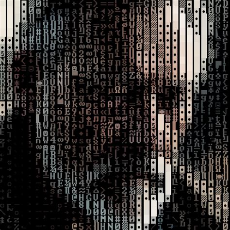 GitHub Mickr Imagetoasciiimage