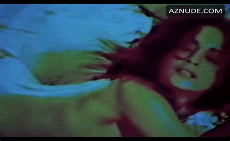 Sonia Braga Breasts Bush Scene In I Love You Aznude