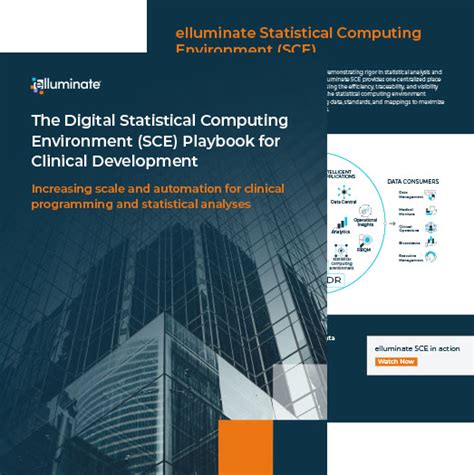 Drivers For An Advanced Statistical Computing Environment Sce