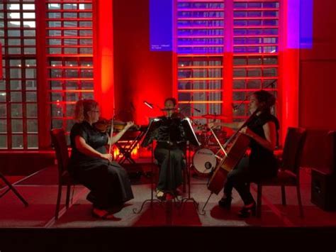 Angel Strings Entertainment Now