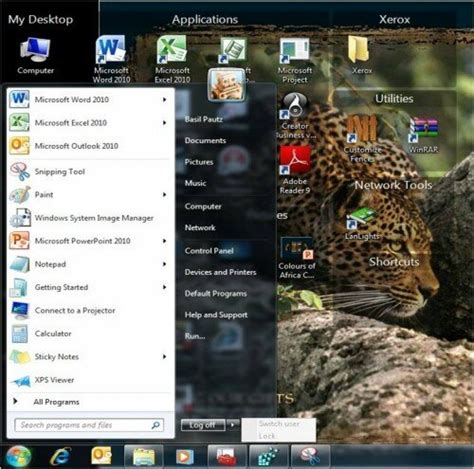 Windows Tools Help Guides Blog Archive Remove Options From The Windows 7 Shutdown Menu